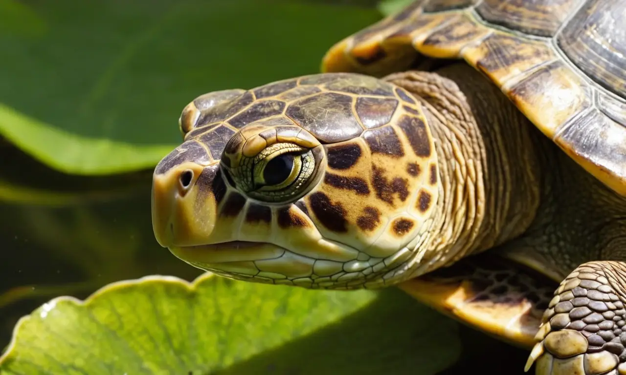 Cuantos dientes tiene una tortuga: mitos y realidades